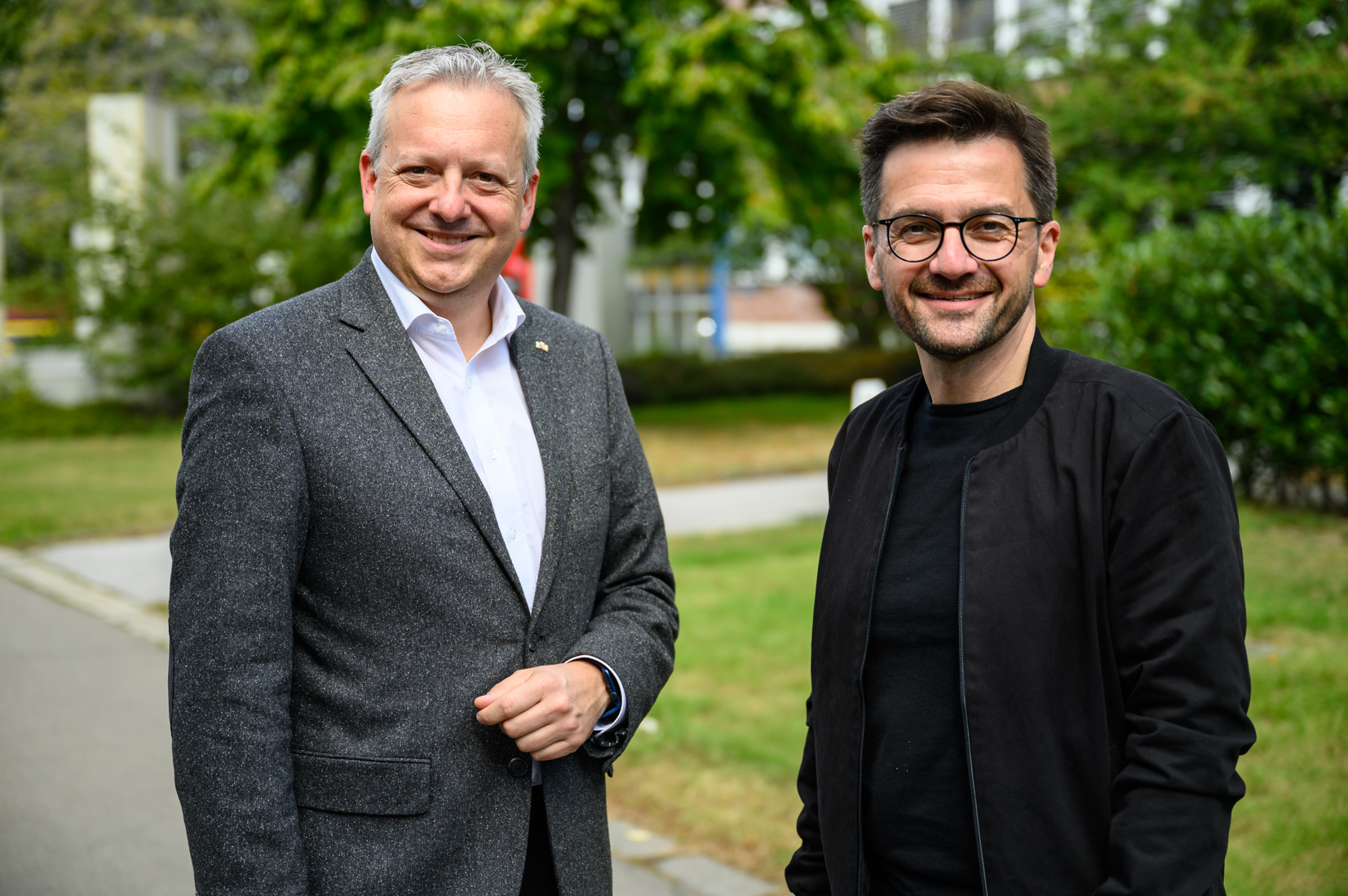 Thomas Kutschaty kommt nach Neuss - SPD Neuss