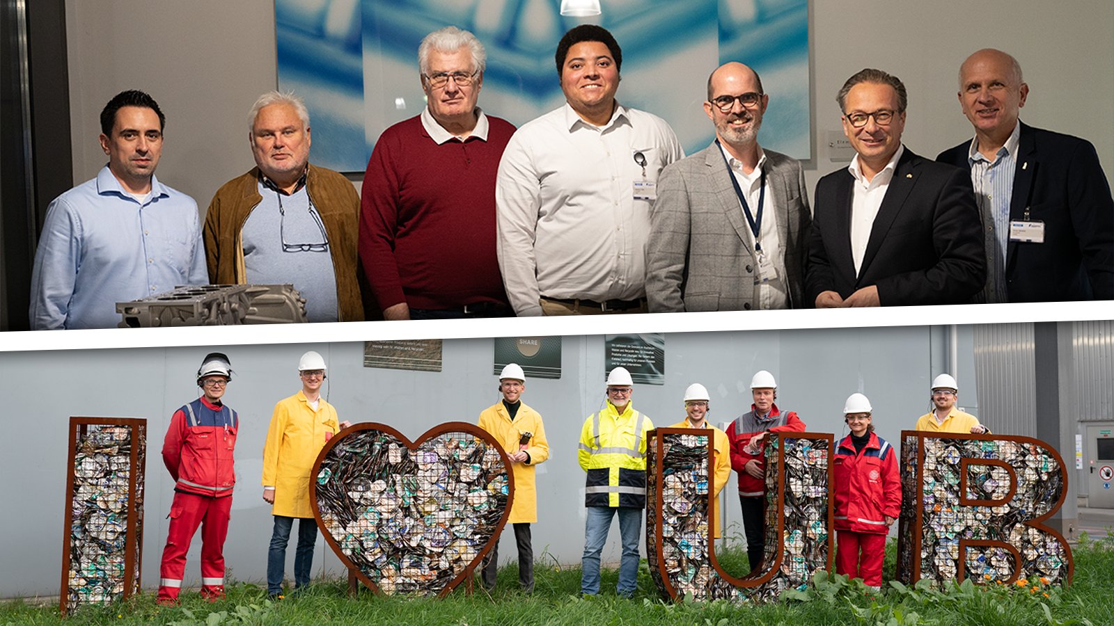 Arbeitsplätze in Neuss halten - SPD Neuss